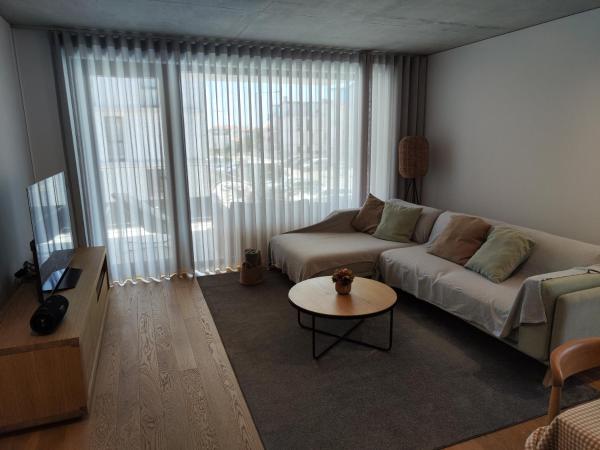 Apartamento T3 Junto à Ria E Ao Mar! - Gafanha da Nazaré
