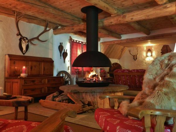 Monchaletsestriere - Sestriere