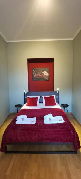 Magnolia- Dolce Duo Homes - Wien