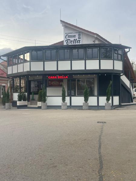 Casa Bella - Aiud