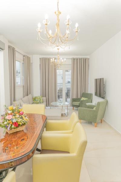 Logothea Apartment - Iraklion