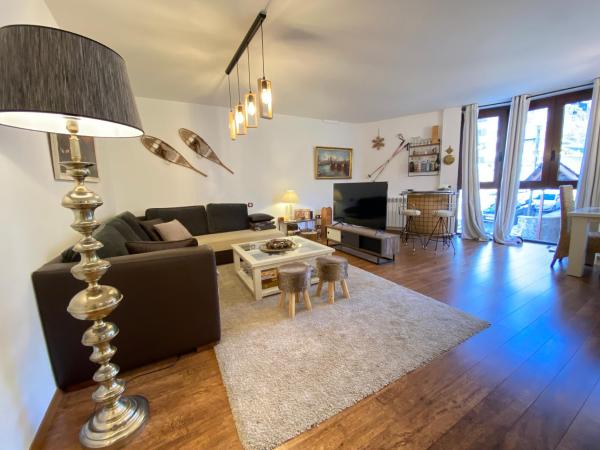 Apartamento Sierra Nevada 7 Plazas Lujo Junto A Telesilla Estación - Sierra Nevada