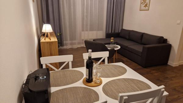 Horvi Apartment - Poprad
