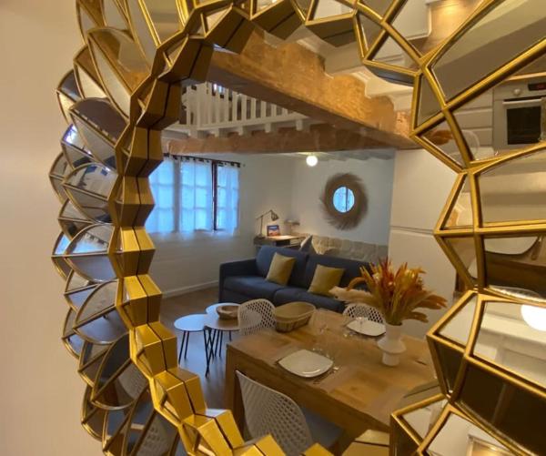 Charmant Appartement - Proche Château Cité - Carcassonne