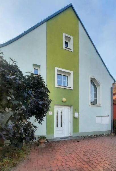 Apartmán Franz Josef - Mělník