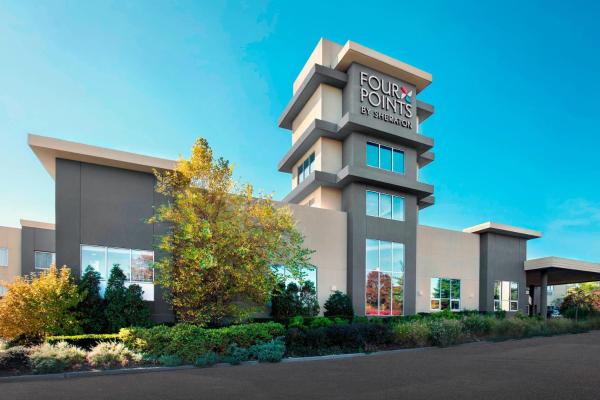 Four Points By Sheraton Melville Long Island - Huntington, NY