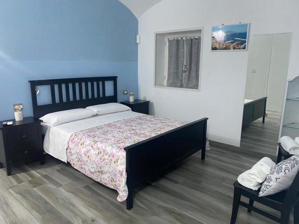 Casa Sania - Napoli