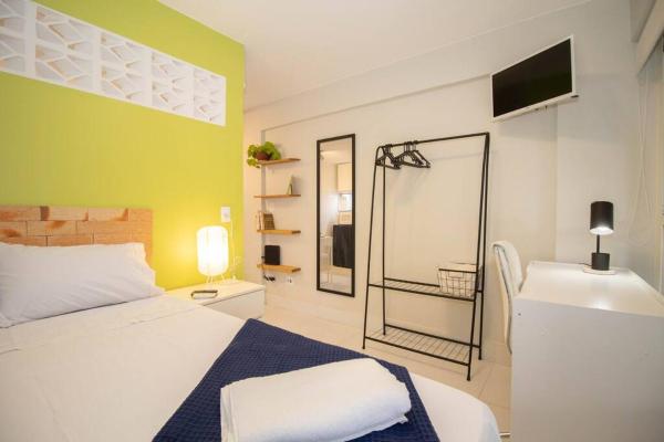 Studio Na Melhor Quadra Da Asa Norte - Sobradinho