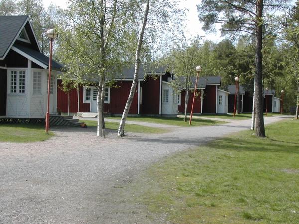 Nuorisokeskus Villa Elba - Kokkola