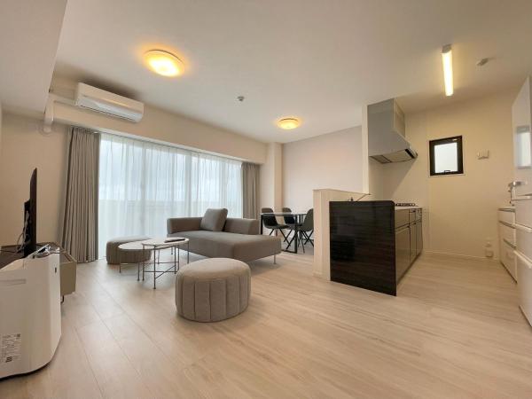 &Monde. Okinawa Arena Condominium - Okinawa