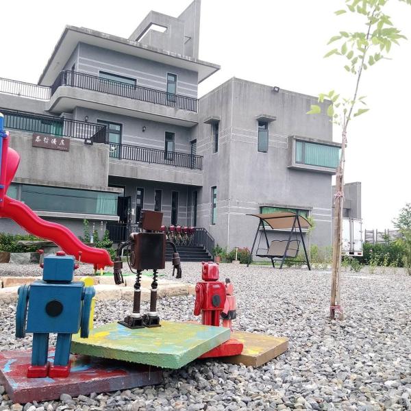 Muzhe-fascinating - Dongshan Township