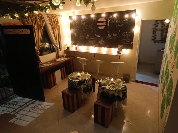 Pa Pasiar Hostal - Bello, Colombia