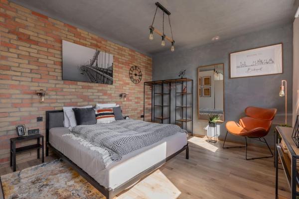 Cozy And Stylish Studio In The Ruin Bar District - Budapest