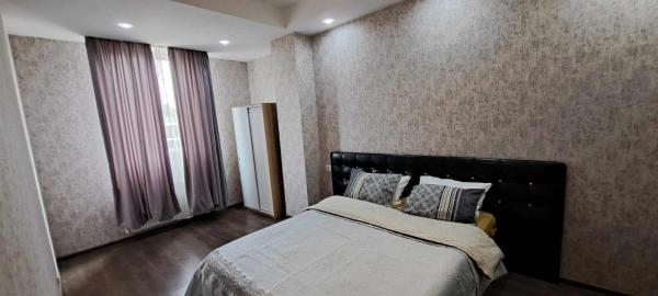 Apartment In Tbilisi Near Didube Metro Station - Tbilisi