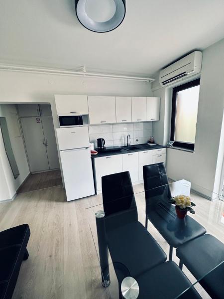 Pinny Apartment - Strunjan