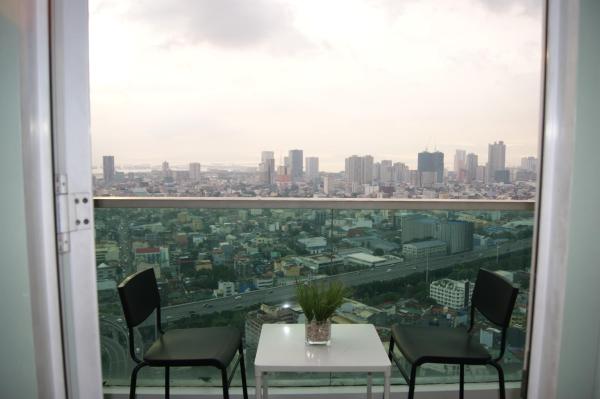 The Beacon Makati By Mvmtransient - Makati