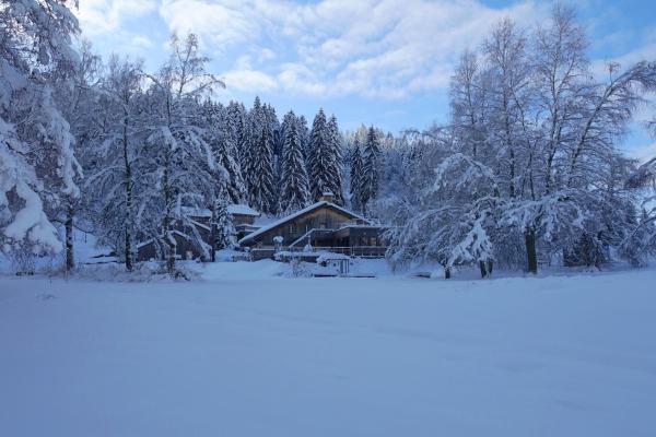 Auberge De La Poulcière - Xonrupt-Longemer
