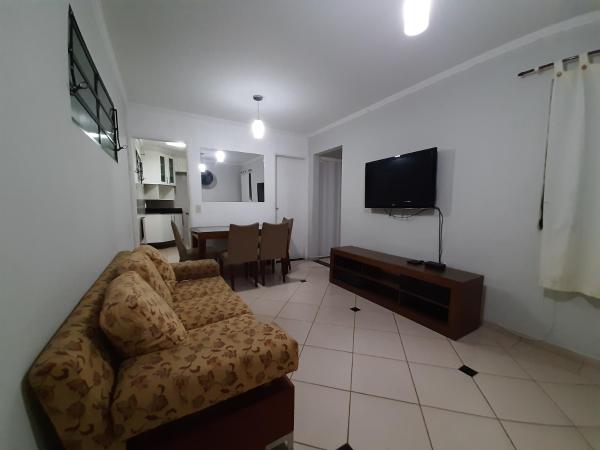 Sol, Mar E Descanso, Seu Apê Em Bertioga Te Espera - La25 - Bertioga