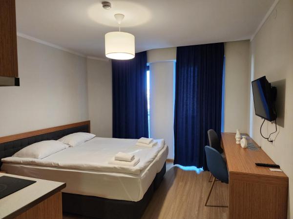 Orbi Palace Apartment 344 - Georgien
