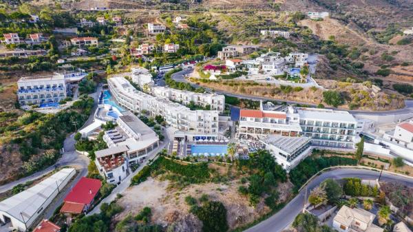 Panorama Village Hotel - Heraklion