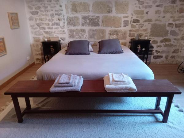 Le Clos De L'olivelle - Gard