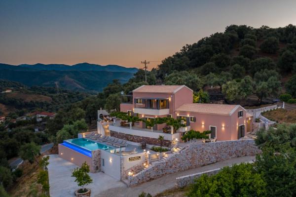 Alexandras's Mansion - Chania