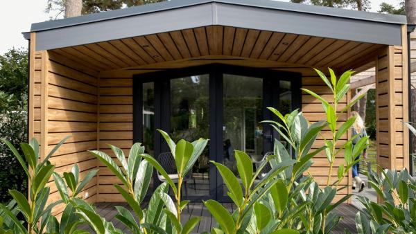 Serendipity - Nature In Luxury - Apeldoorn