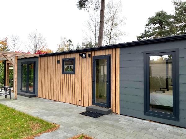 Serendipity - Nature In Luxury - Apeldoorn