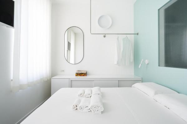 Vivo Rooms - Civitanova Marche