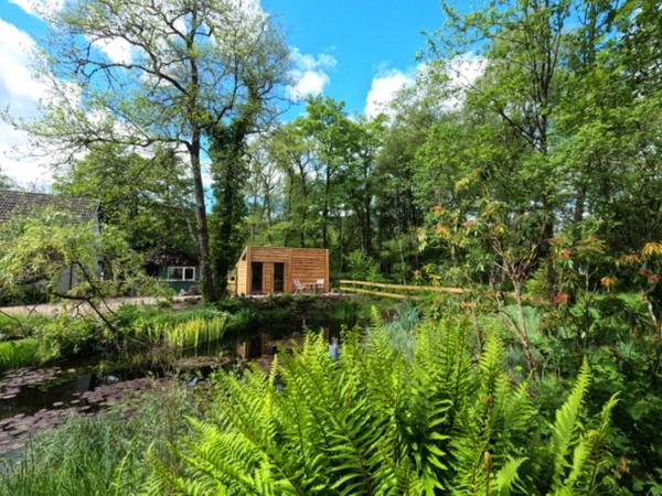 Rivendell Bothan - Loch Arkaig