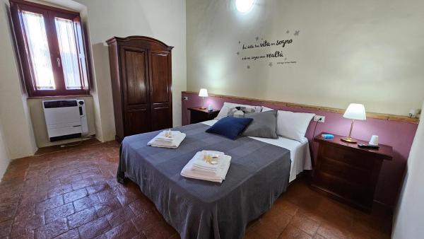 La Locanda Del Castello - L'Aquila