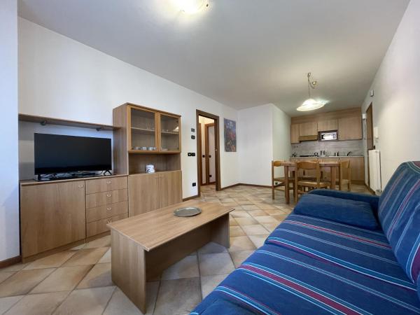 081 Trilocale Baldino, Pinzolo - Pinzolo