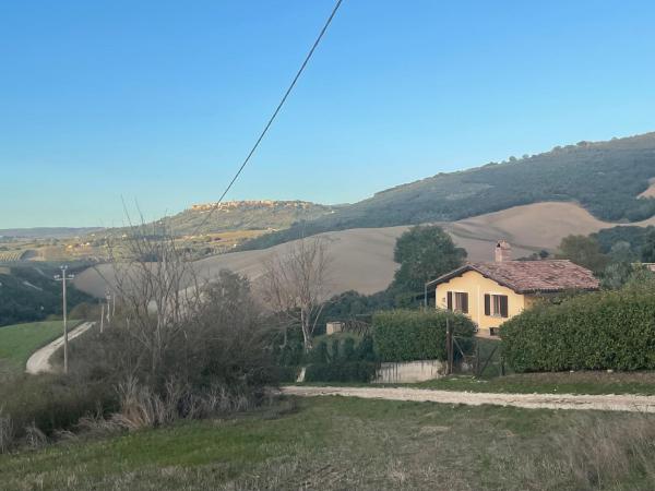 Romantic Love-nest Villa Spa In Beautiful Umbria - Umbria