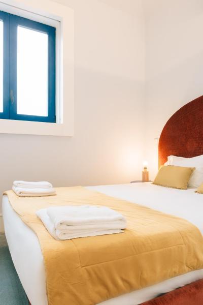 Orm Padrão Apartment - Porto
