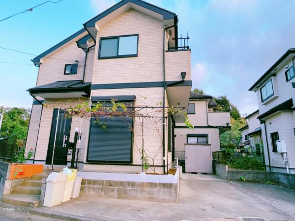 美山小屋-临近东京夏日乐园,高尾山,相模湖游乐园 - Hachioji