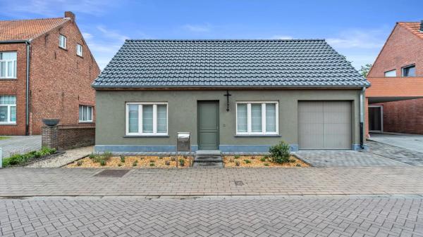 An's Vakantiehuisje - Arendonk