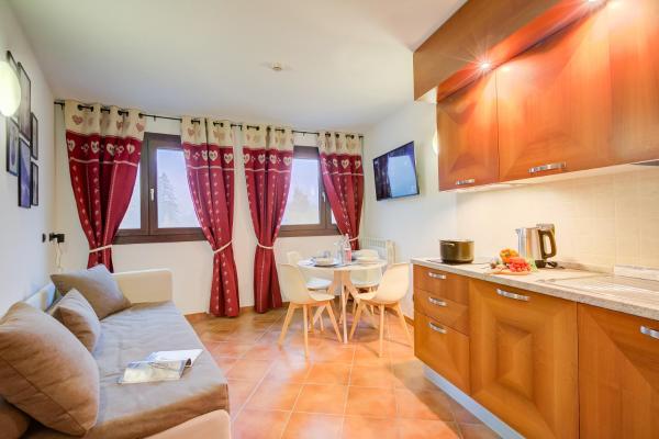 L' Aquila Campo Smith On The Ski Slopes - Happy Rentals - Bardonecchia