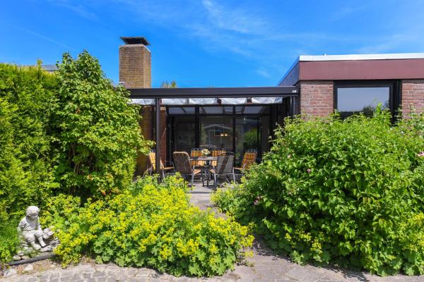 Ferienhaus Strandgold - Esens