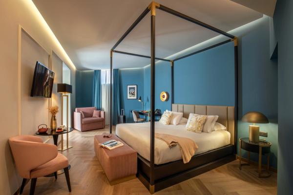 The Major Hotel - Lazio