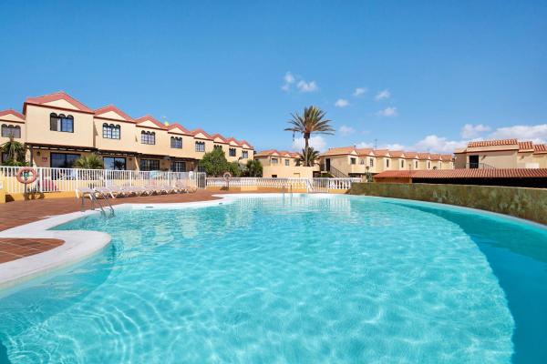 Casa Sara Costa Calma - Spanien