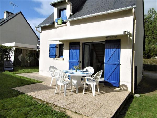 Maison 3 Pièces 4 Personnes - Morgane - Saint-Gildas-de-Rhuys