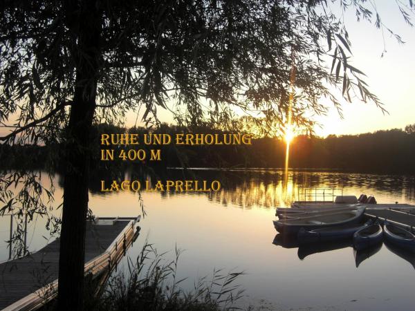 Ferienwohnung Casa Di Lago - Geilenkirchen