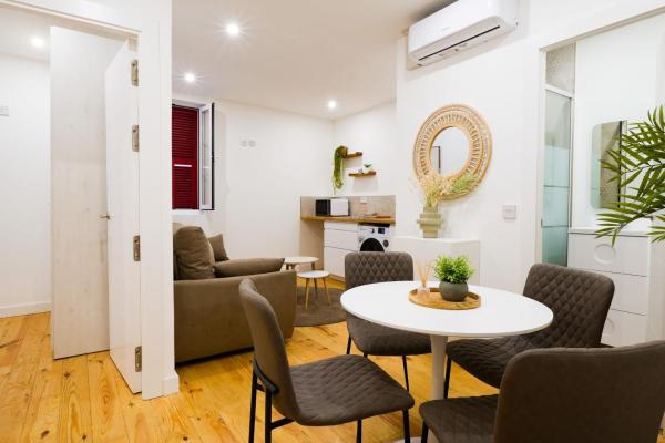 Gibraltar Nest 5-hosted By Sweetstay - Gibraltar