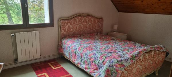 Location Chambre Dans Villa - Jura