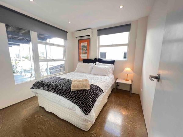 Bulimba Guest House - Windsor, Australia