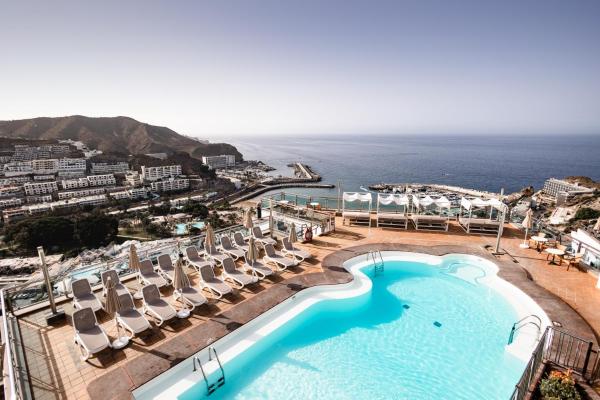 Servatur Jb - Adults Only - Gran Canaria