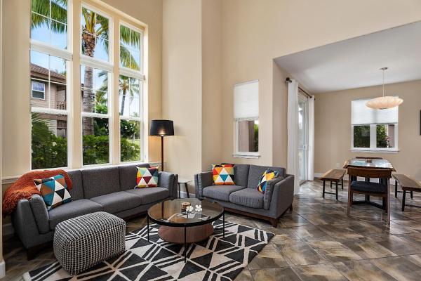 Colony Villas Waikoloa 301 - Hapuna Beach, HI