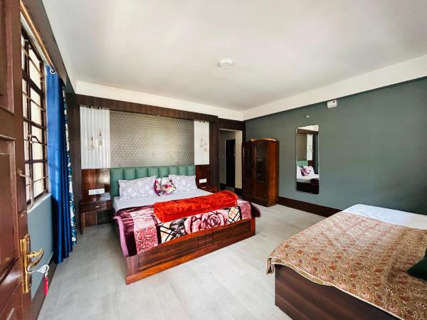Swabhumi Homestay - China