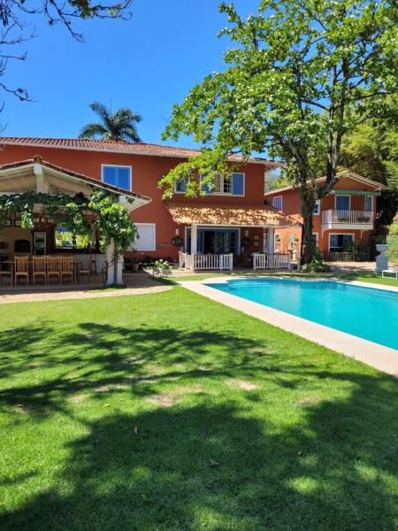 La Belle Provence - Petrópolis