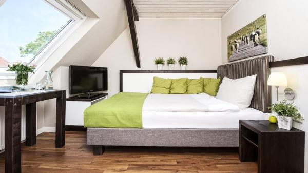 Hotel Hinrichs - Carolinensiel